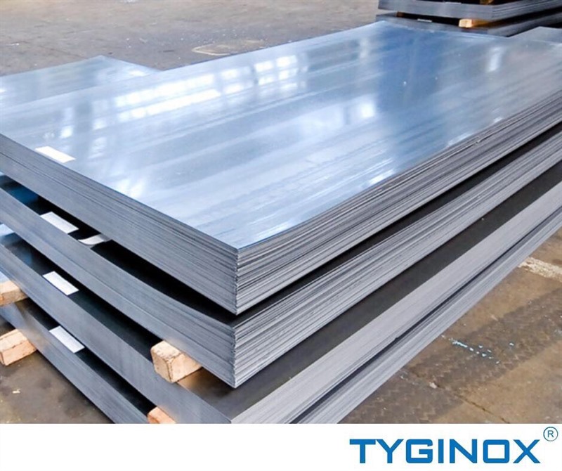 Địa chỉ mua Inox tấm 304 tốt nhất TP. Hồ Chí Minh