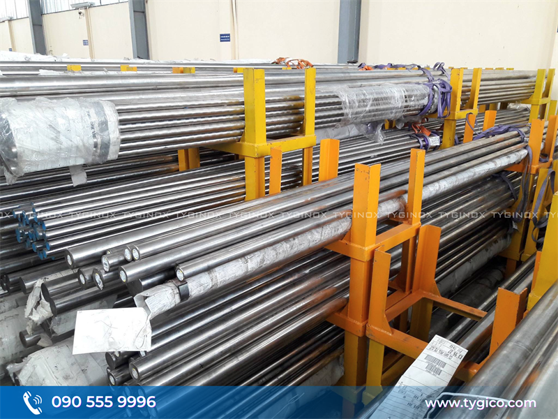 Dual Grade | Mác kép Inox là gì? So Sánh giữa Inox 304/304L, Inox 304 ...